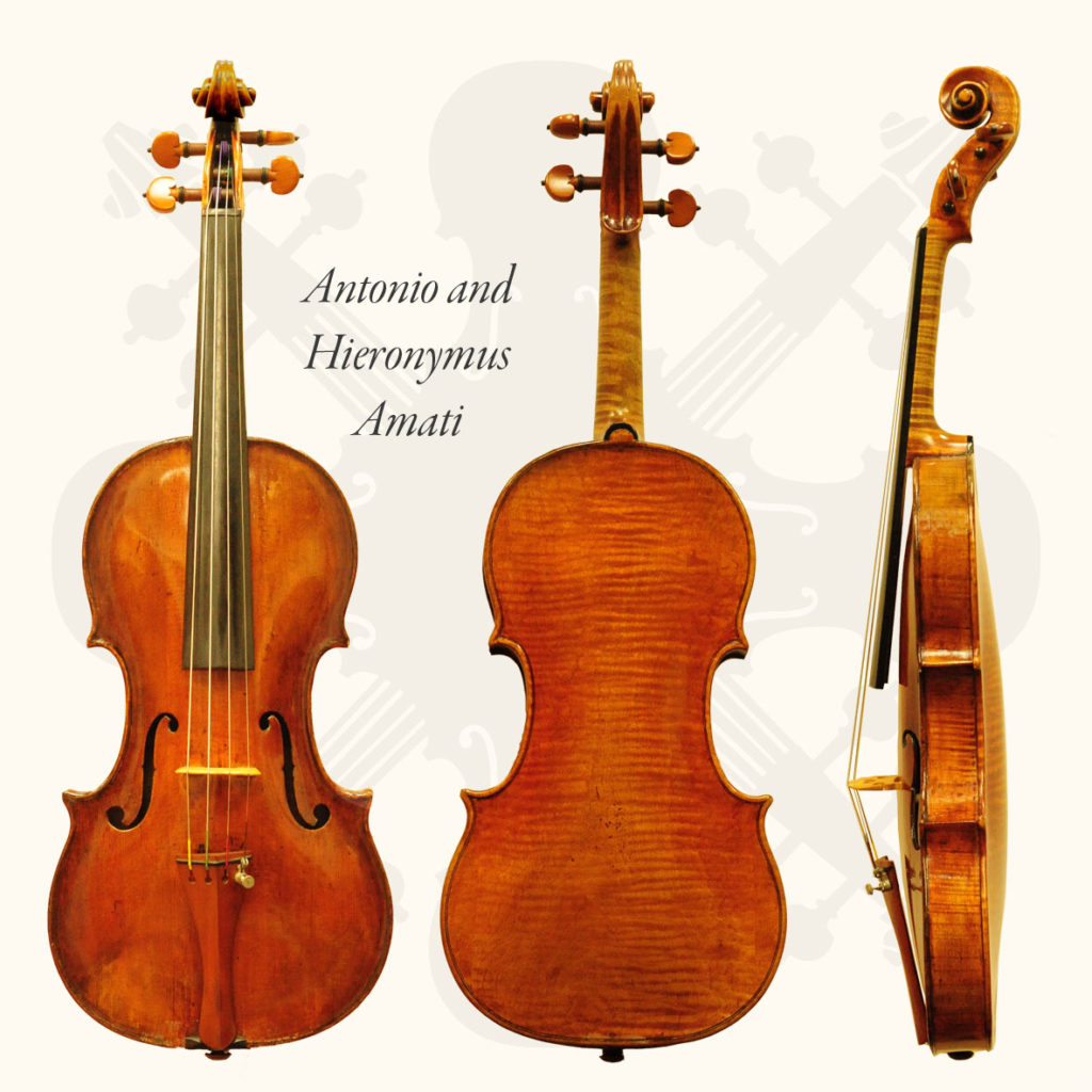 Violins | CK Violins